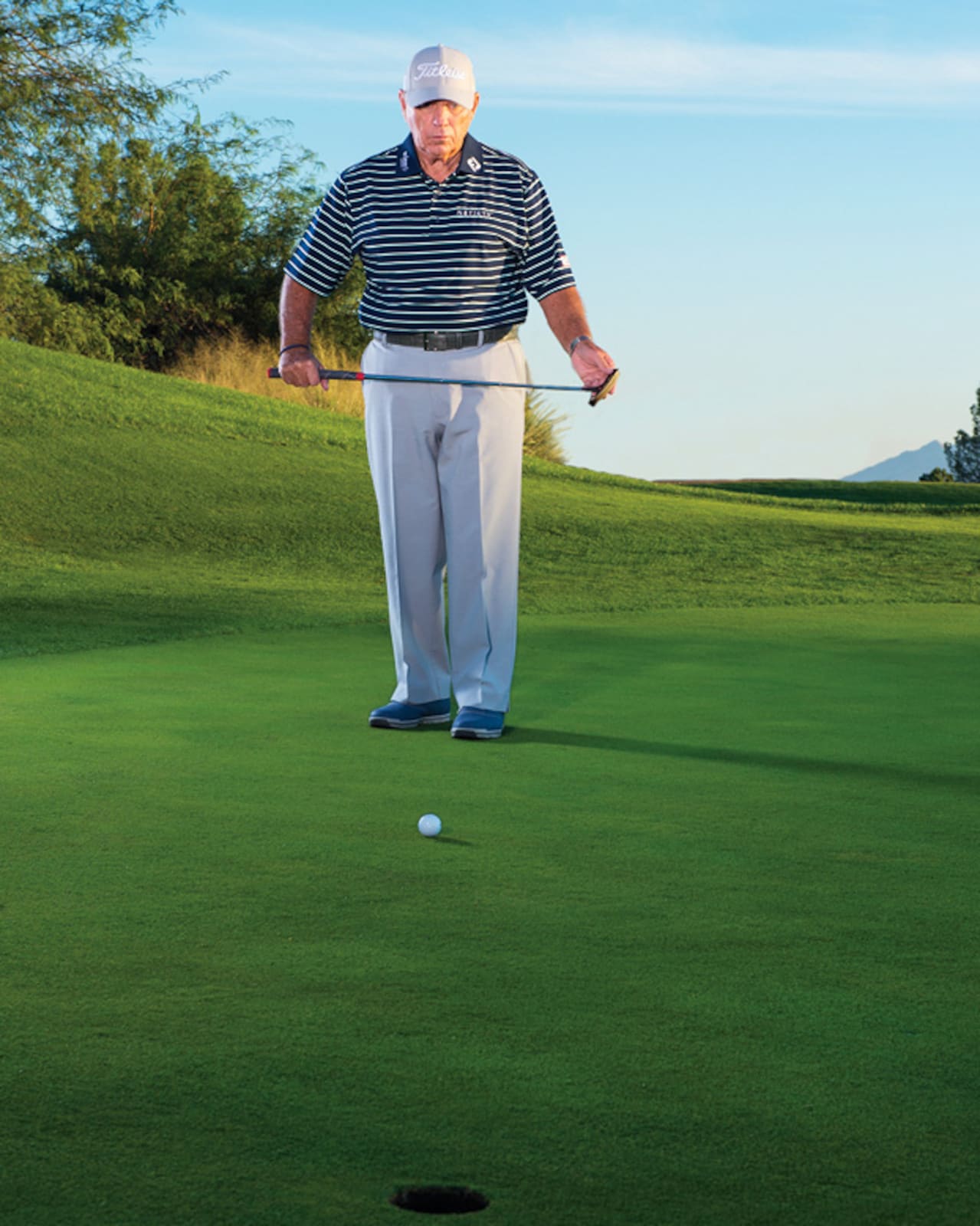 Butch Harmon: Four Shots You Need to Know | Instruction | Golf Digest