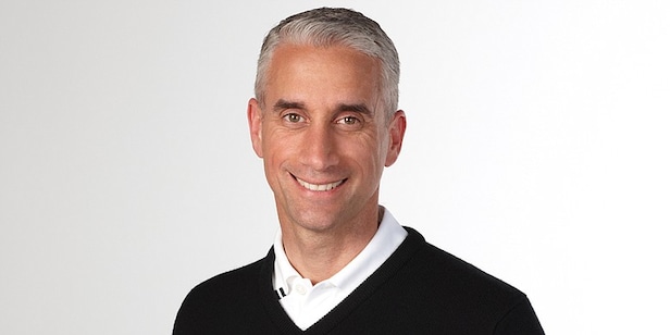 TaylorMade CEO David Abeles says company positioned for strong 2016 ...