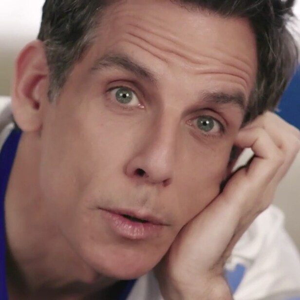 Ben Stiller’s fake Viagra ad gives Golf Digest a nod | Golf News and ...