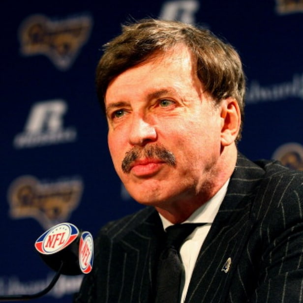 NFL owner buys biggest ranch in America, could world's biggest golf ...