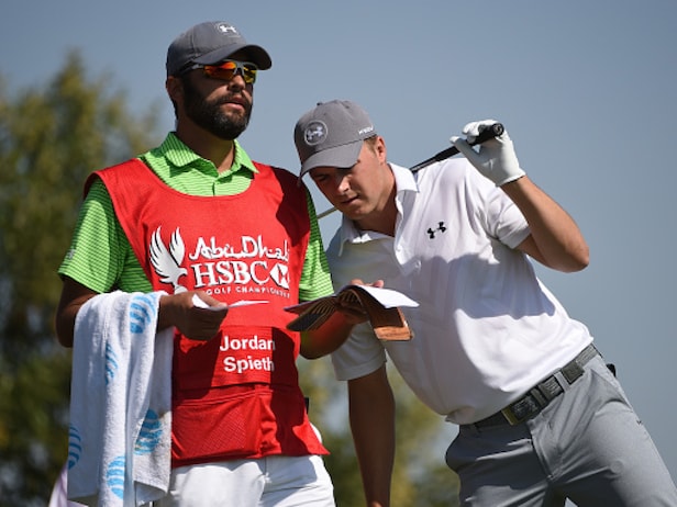 This might be the best Jordan Spieth story we've ever heard | This is ...