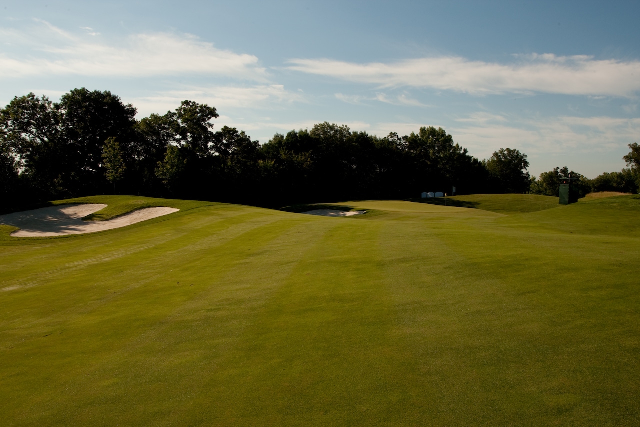 The 10 best drivable par-4 holes on the 2016 schedule | This is the ...