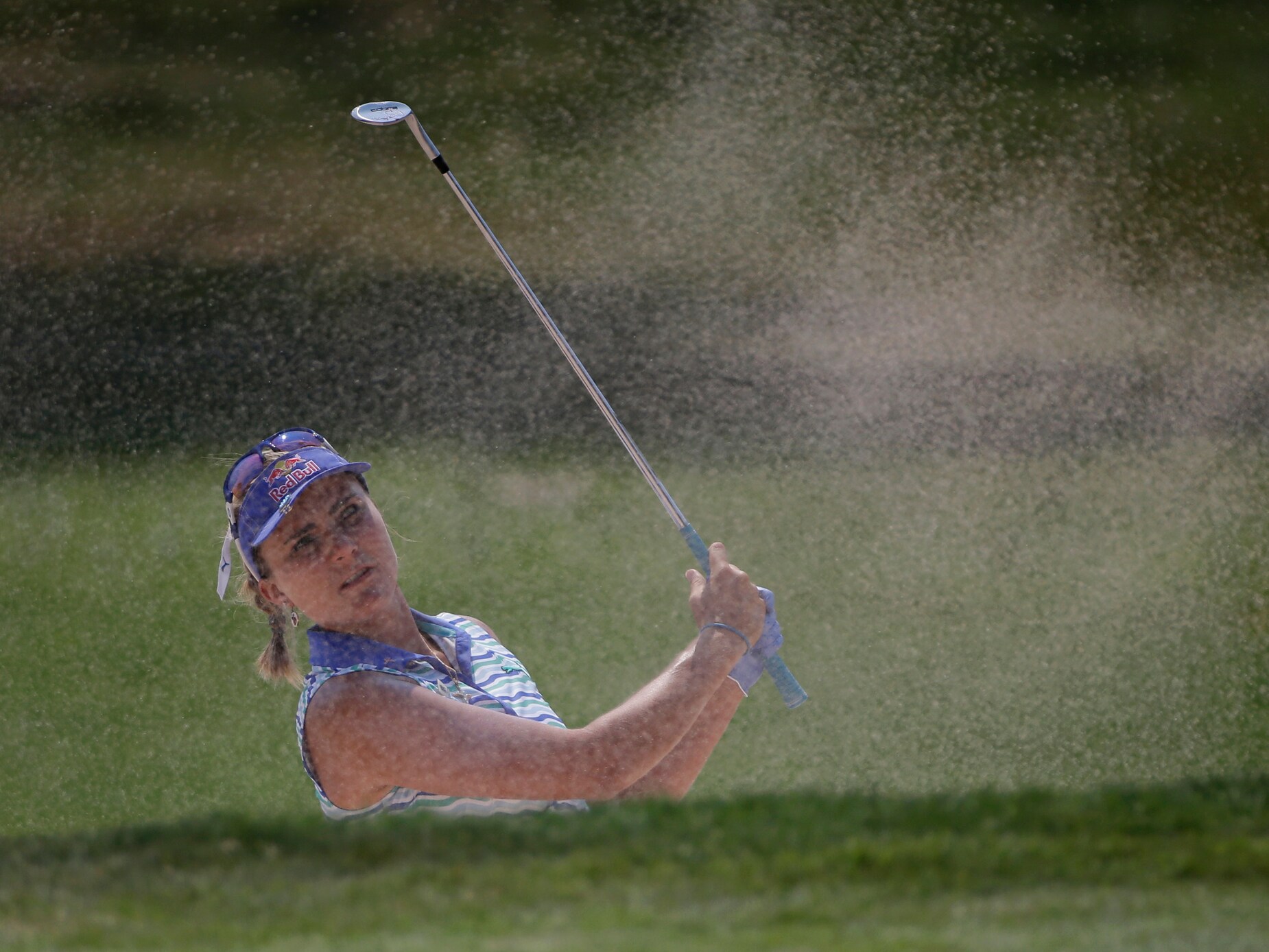 Lexi Thompson wins Honda LPGA Thailand by six strokes, rises to No. 3 ...