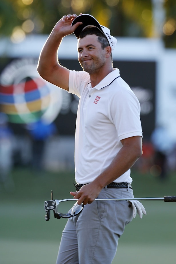 Adam Scott's 2016 turnaround is even more impressive than you think ...