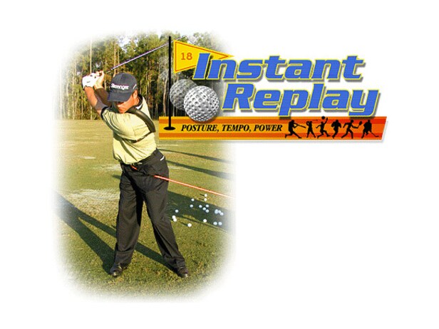 The Best Damn Gym Equipment for Golfers | This is the Loop | Golf Digest