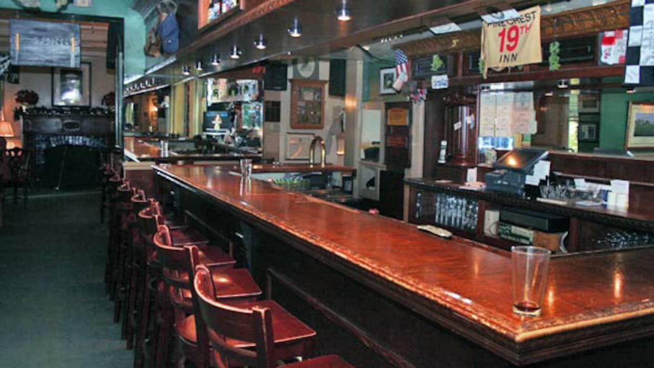 Best Golf Pubs | Golf Digest