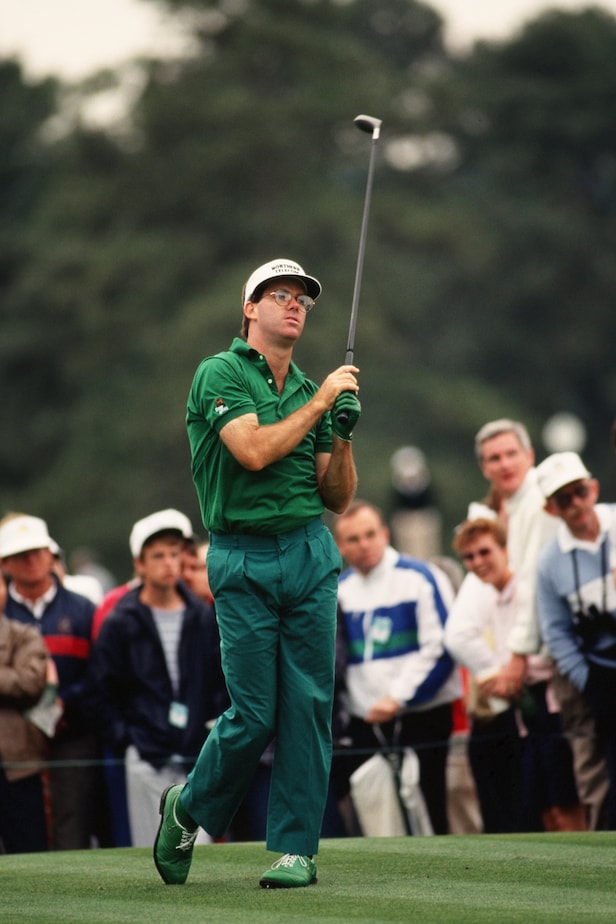 Recalling a battle of gamesmanship between two of the game's singular ...