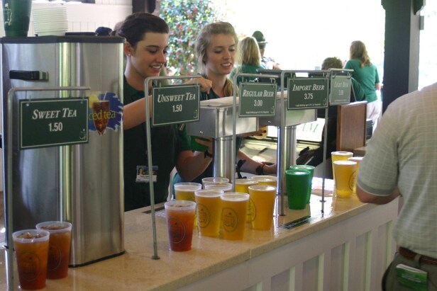 Here's your official 2016 Masters drinking game | Golf News and Tour ...