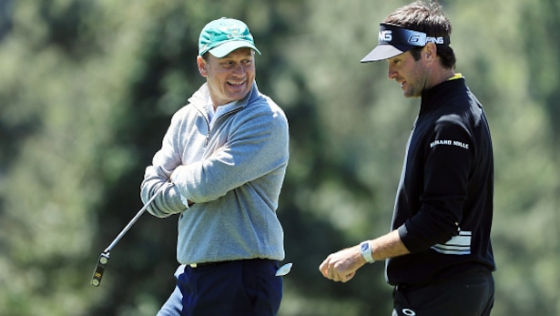Masters 2020: Alert! Augusta National legend Jeff Knox has been called ...