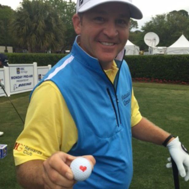 How saving a few pars wound up saving Jason Bohn's life | Golf News and ...