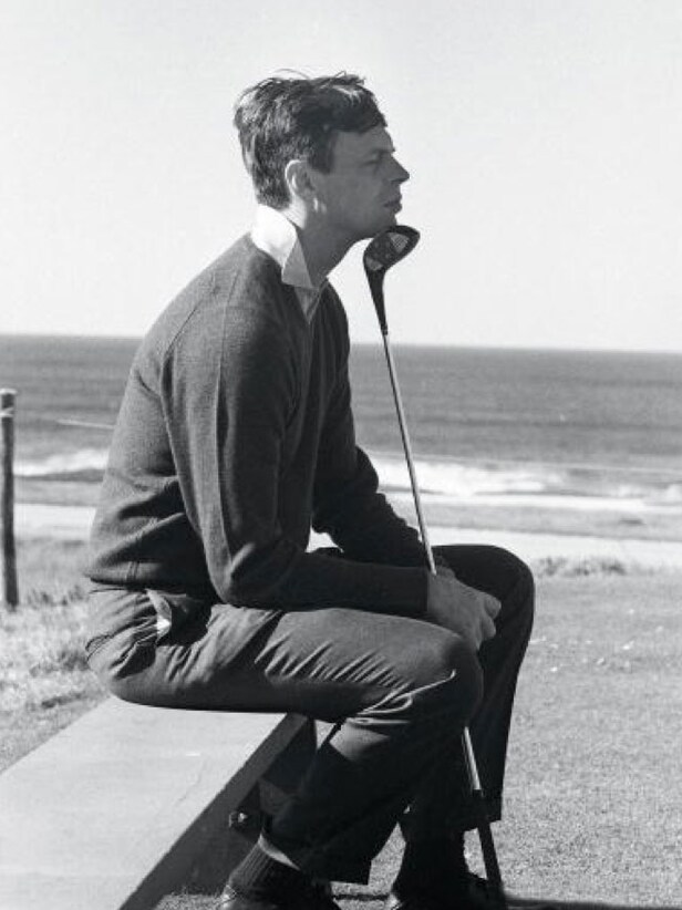 George Plimpton's classic The Bogey Man is reissued | Golf News and ...