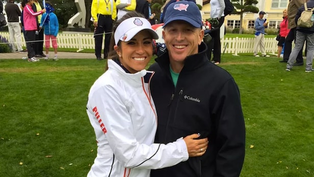Husband and wife post top-5 finishes in PGA and LPGA events | Golf News ...