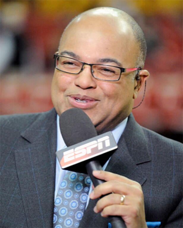 Report: Popular announcer Mike Tirico leaving ESPN for NBC | Golf News ... Report: Popular announcer Mike Tirico leaving ESPN for NBC | Golf News ...