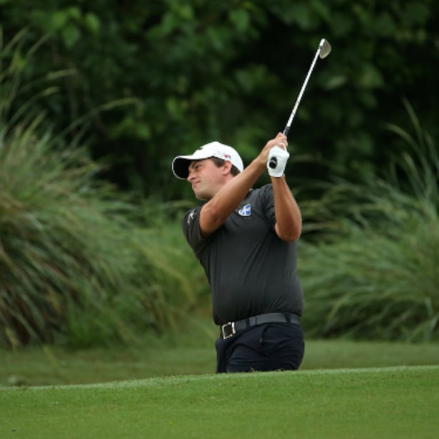 Brian Stuard earns breakthrough win with brilliant approach shot in ...
