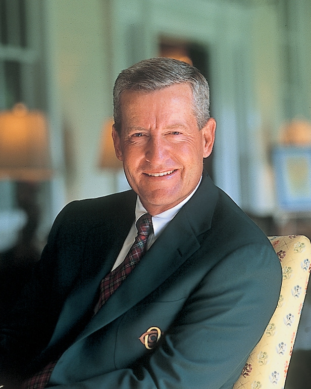 Bob Ford To Sign Off: The Ultimate Club Pro | Golf News and Tour ...