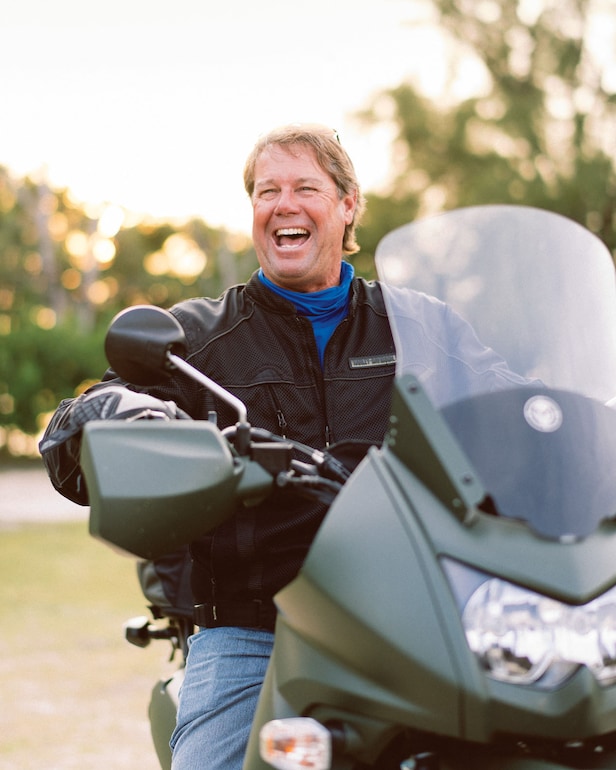 The Zen Of Zinger | Golf News and Tour Information | Golf Digest