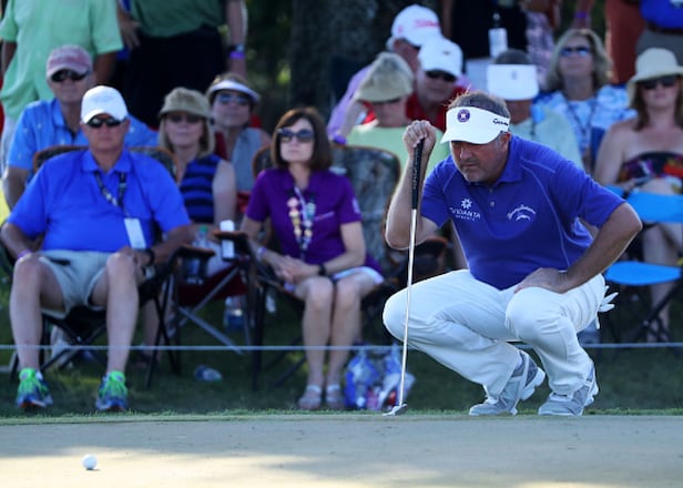 Why Ken Duke's Saturday 65 may be the greatest round in Players history ...