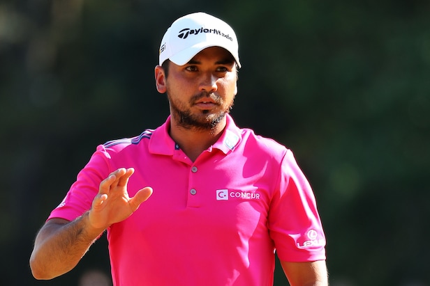 As U.S. Open approaches, Jason Day has "inside scoop" on Oakmont | Golf ...