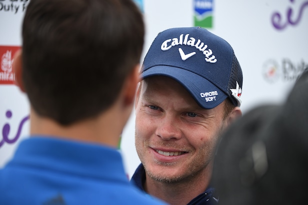 Danny Willett's brother goes OFF on American crowds, which does not ...