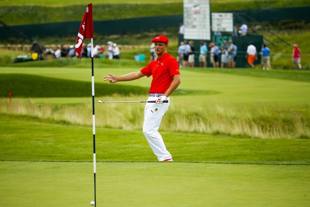 Here's why these U.S. Open rounds have taken so damn long | Golf News ...