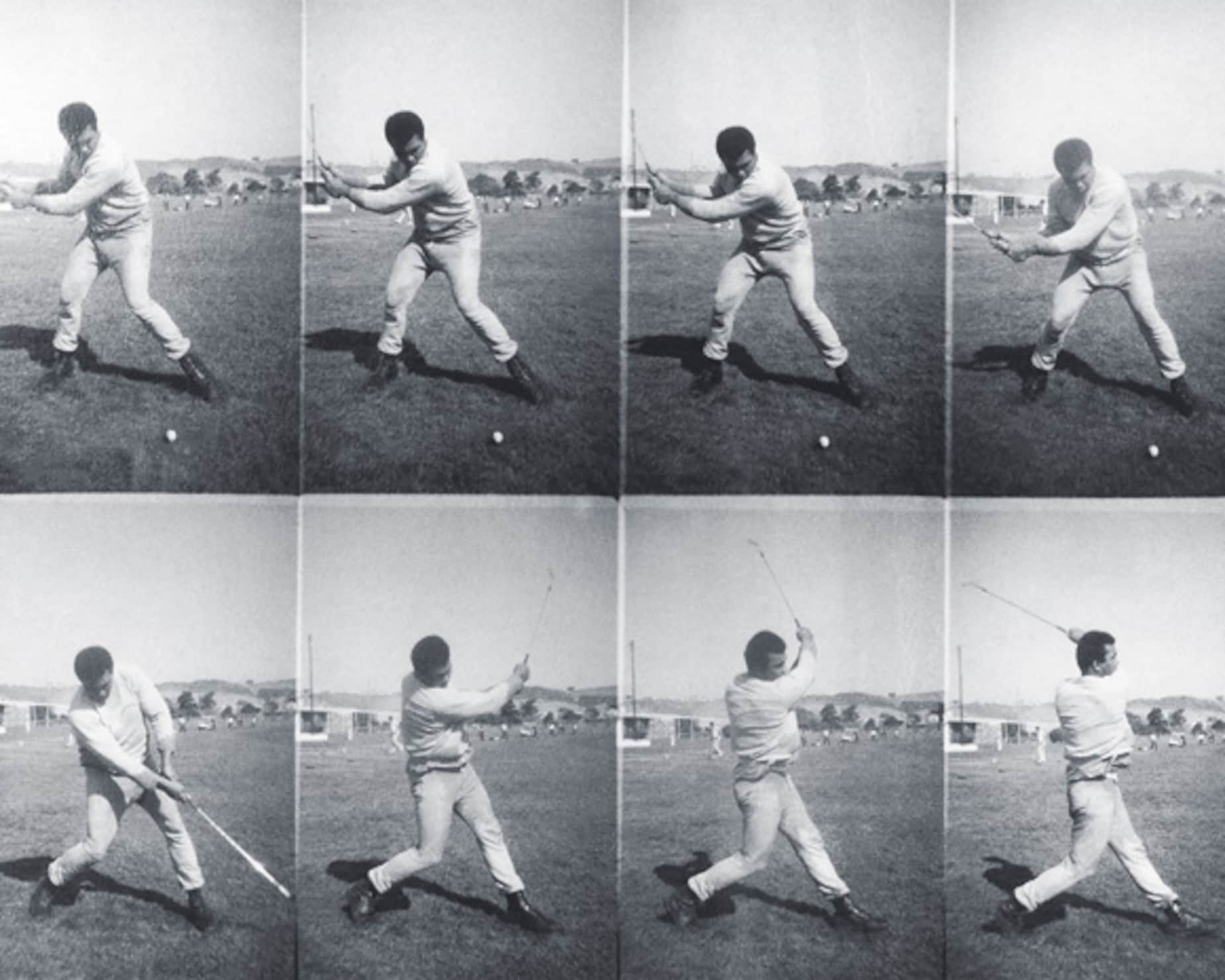 The Greatest Golfer for a Day | Golf Digest