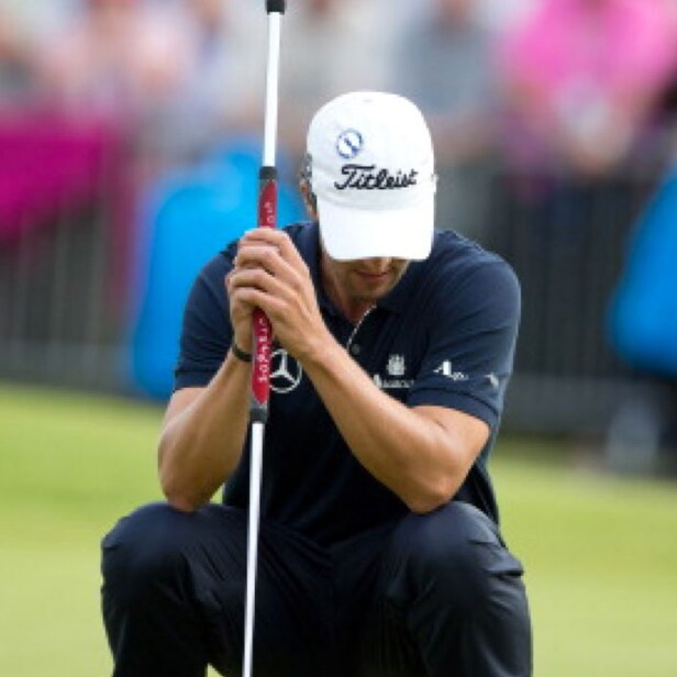 Why Adam Scott, not Jordan Spieth, has the worst choke in a major this ... Why Adam Scott, not Jordan Spieth, has the worst choke in a major this ...