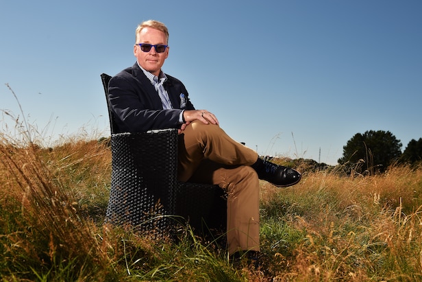 European Tour ponders six-hole format with shot clock, music | Golf ...