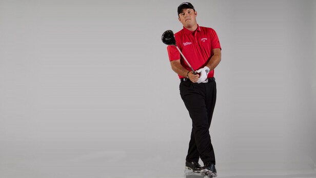 Patrick Reed: How To Dominate With Your Driver | How To Play Golf ...