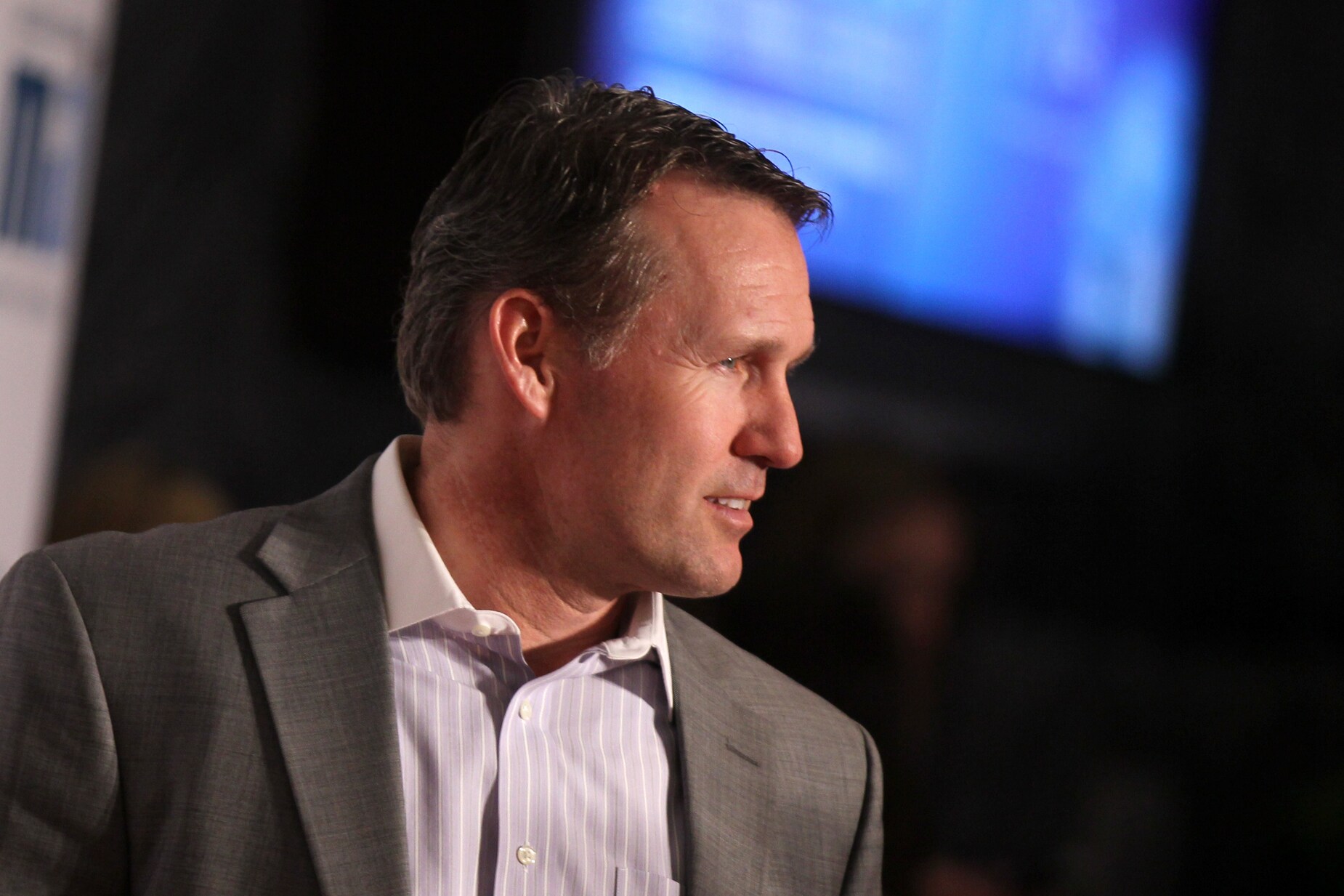 What Olympic legend Dan Jansen told the American golfers headed to Rio ...