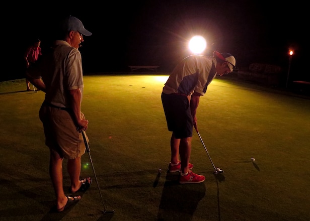 World's greatest putting contest | Golf News and Tour Information ...