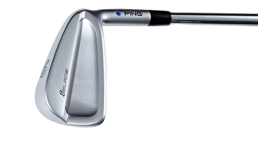 Six Irons That Pack Control And Distance | Equipment | Golf Digest