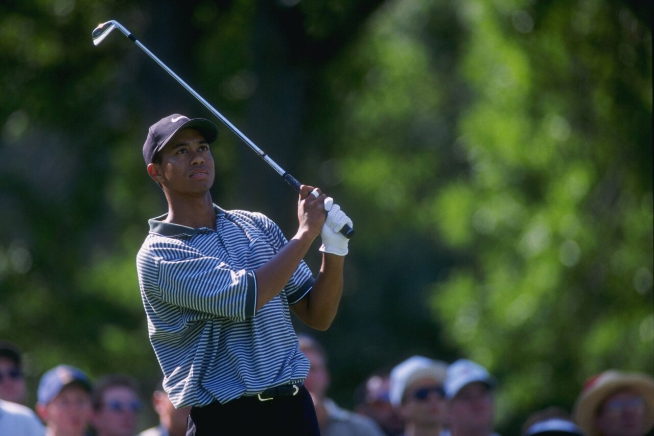 What It Felt Like At The Start Of Tigermania | Golf World | Golf Digest