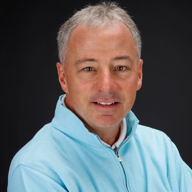 Ex-TaylorMade exec Sean Toulon joins Callaway to run Odyssey putter ...