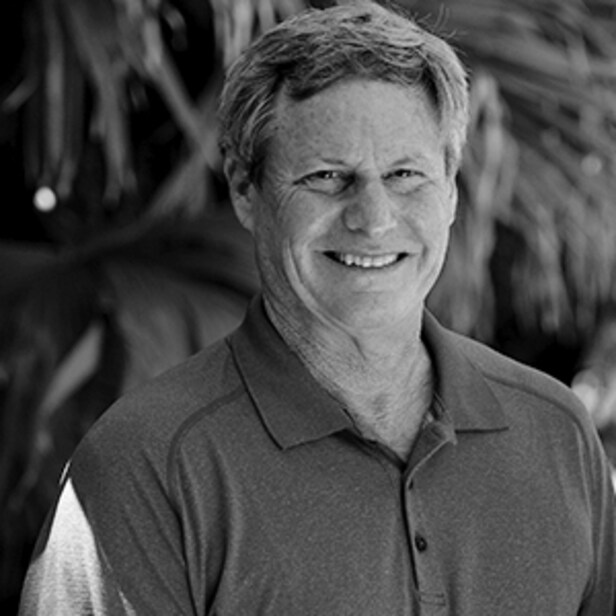 Gary Battersby | GolfDigest.com