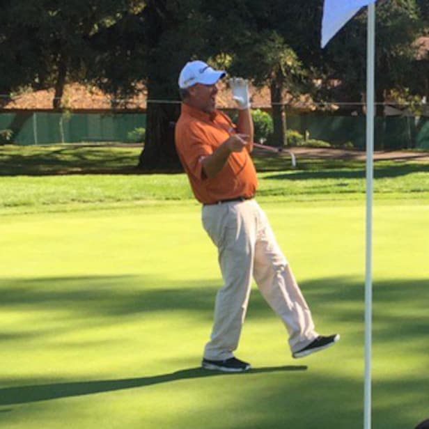 Steven Bowditch just made a hole-in-one and Boo Weekley looks ready to ...