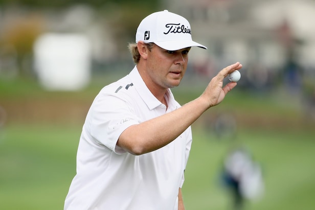 Safeway Open: Kizzire the 54-hole leader | Golf News and Tour ...