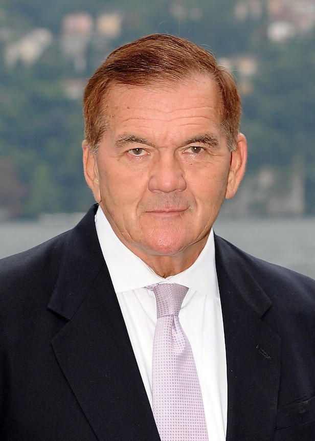 Tom Ridge | GolfDigest.com