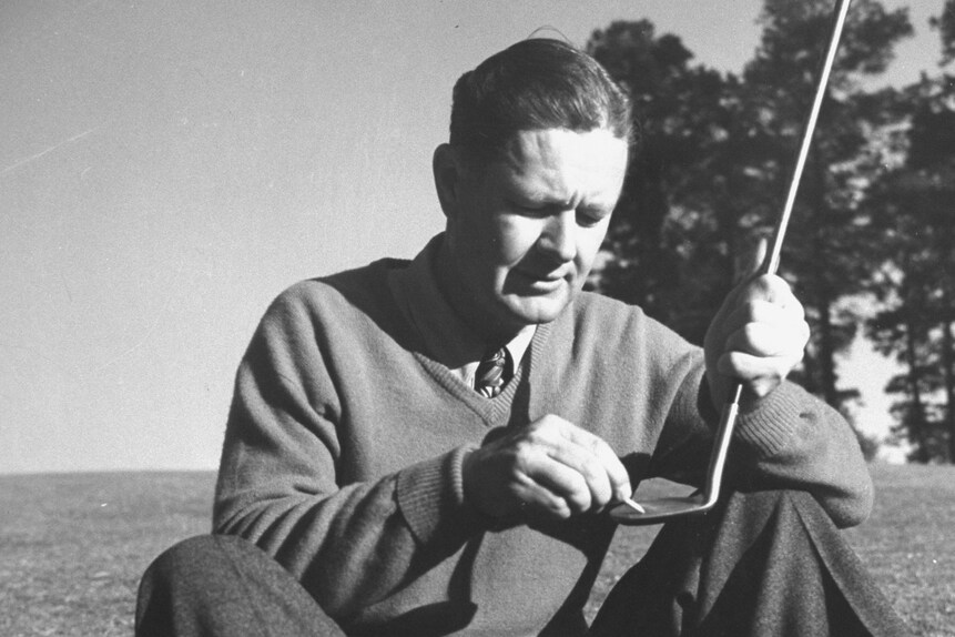 How Byron Nelson is linked to the last time the Chicago Cubs were in ...