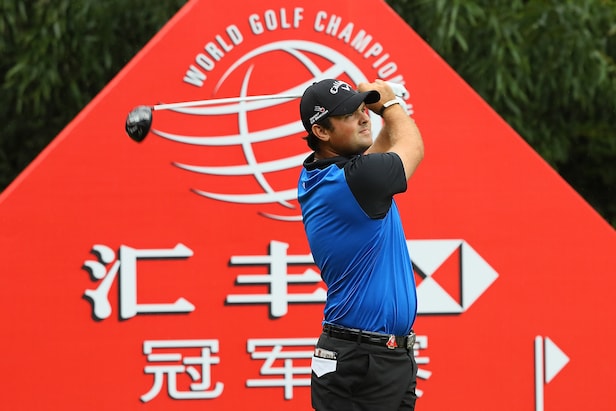 Patrick Reed, travelin’ man, is home on the road | Golf News and Tour ...