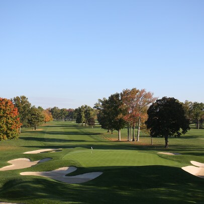 winged foot golf club | GolfDigest.com
