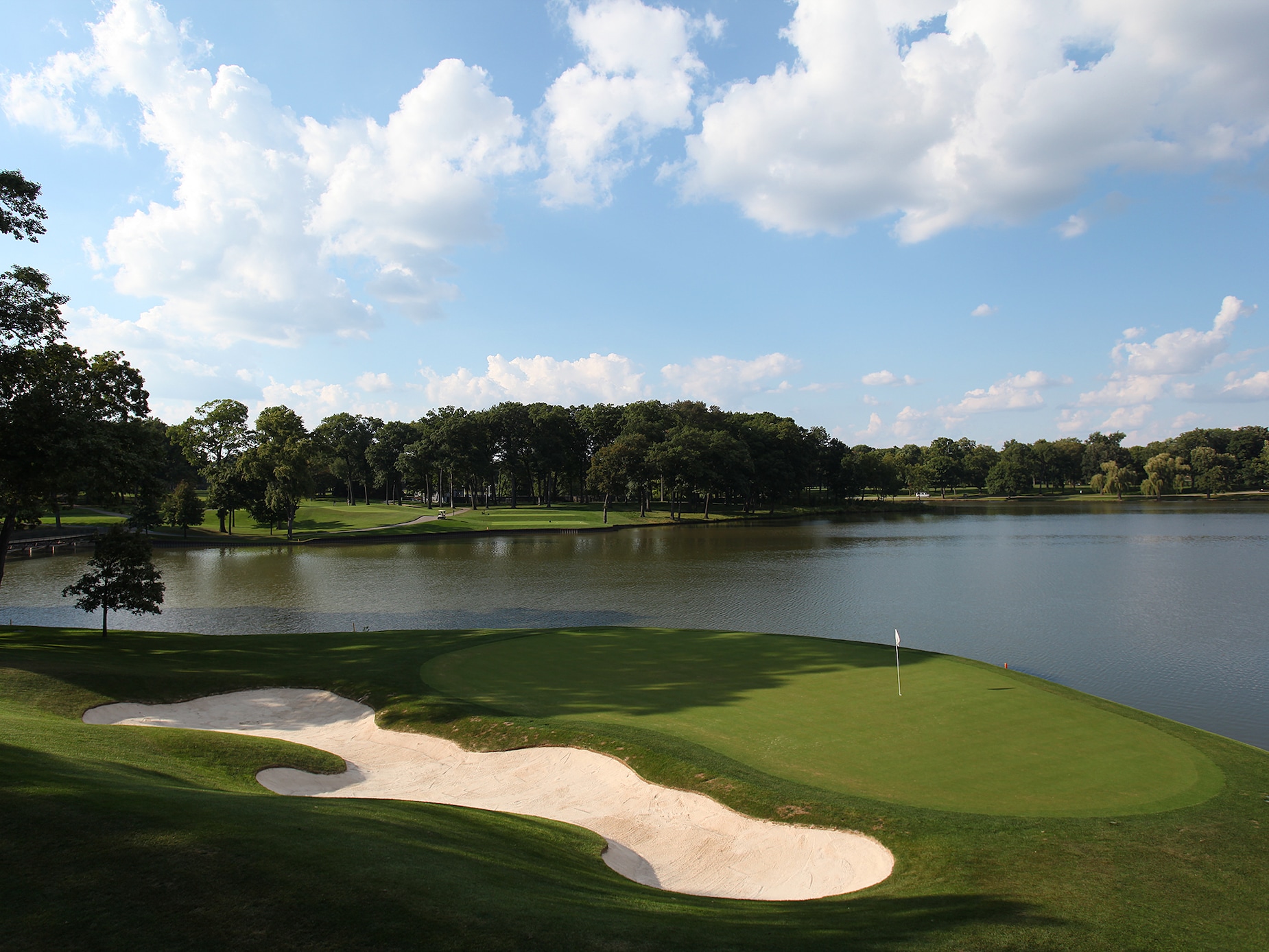 Medinah Country Club (No. 3) | Courses | Golf Digest