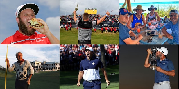 Golf's 18 Top Newsmakers of 2016 | Golf News and Tour Information ...