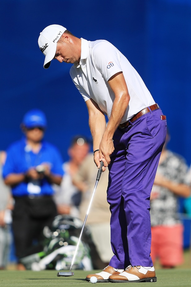 When Justin Thomas spoke with Golf Digest last year he said, “I still ...