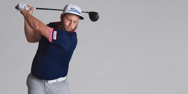 Beef on Golf: Beef Up Your Swing | Golf Digest