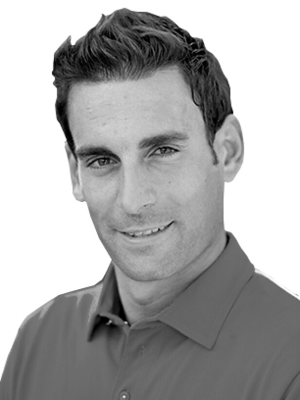 A.J. Avoli | GolfDigest.com