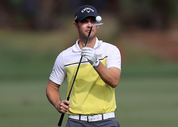 How Wesley Bryan went from trick shot curiosity to rising PGA Tour star ...