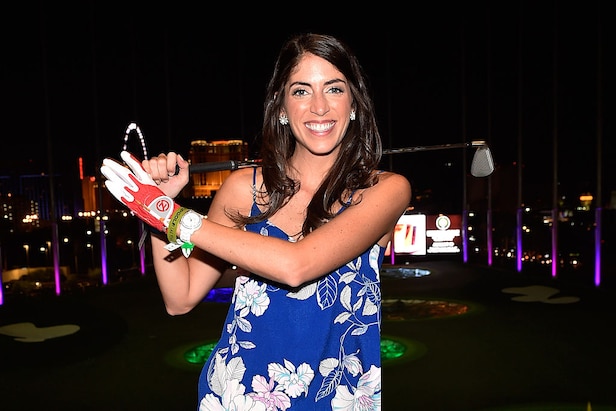 Golf's first all-female broadcast team -- and first Facebook Live ...