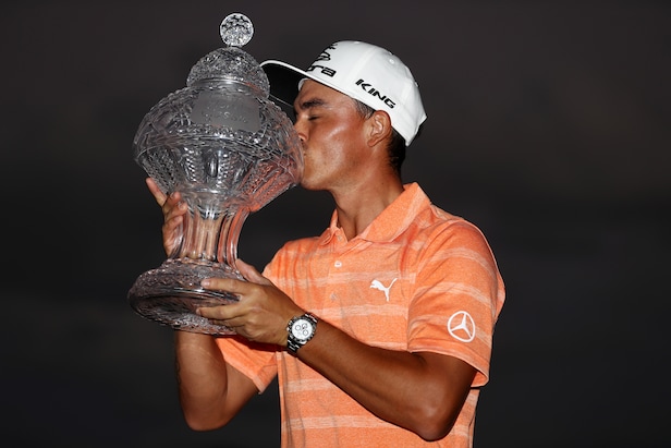 Rickie Fowler follows Honda Classic win by tying for 20th in ‘first ...