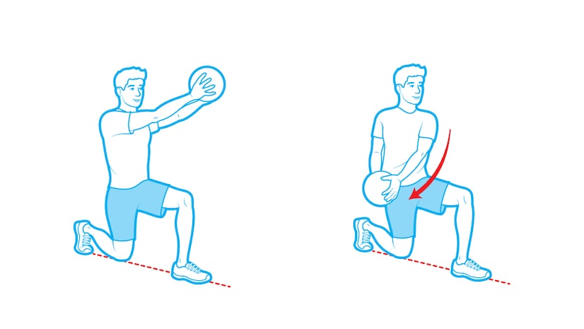 We'll get you in golf shape in five weeks | This is the Loop | Golf Digest