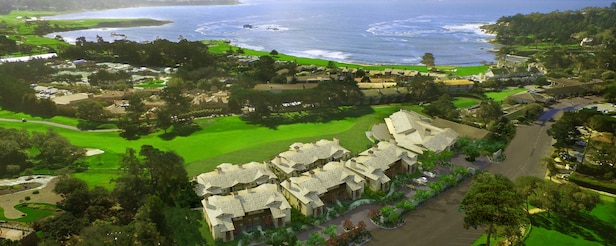 Pebble Beach releases details and photos on its new lodging off the ...